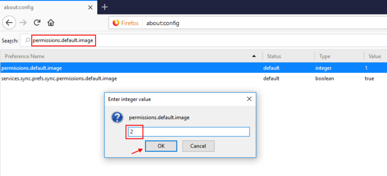 How to Browse in Text Only Mode in Chrome / Moziila