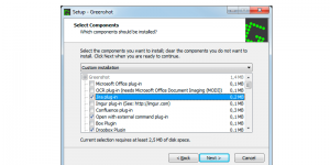 Top 45 Must have Best free and Open source Windows Software