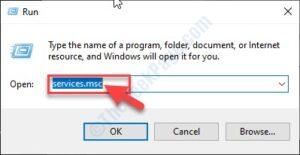 Fix Windows.edb large file size Problem in Windows 10 / 11
