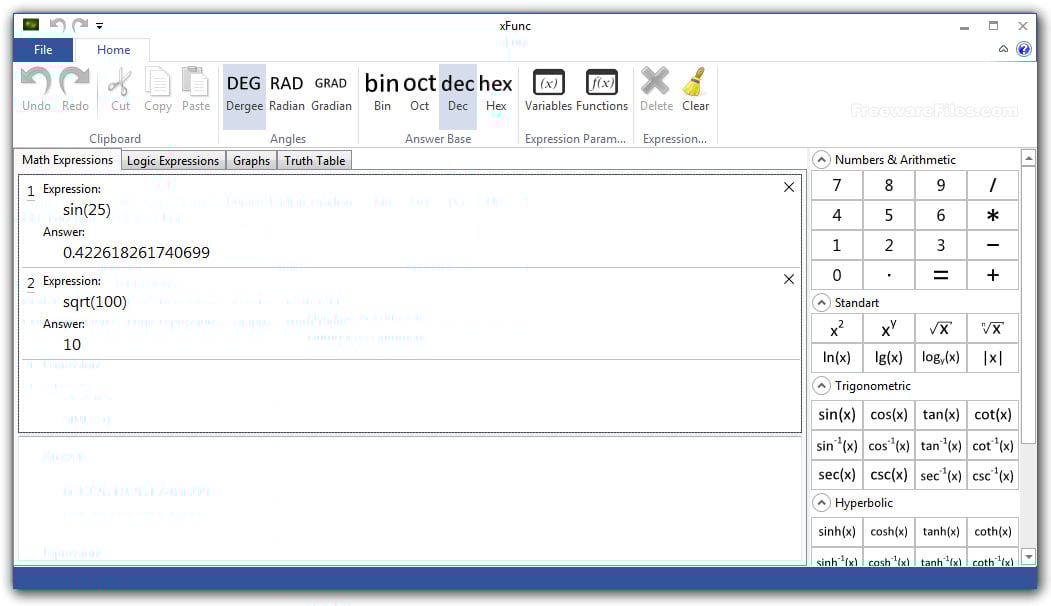 Top 30 Best Free Math software you can use fpr your Windows 11/10