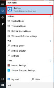 How To View Network Usage In Windows 10