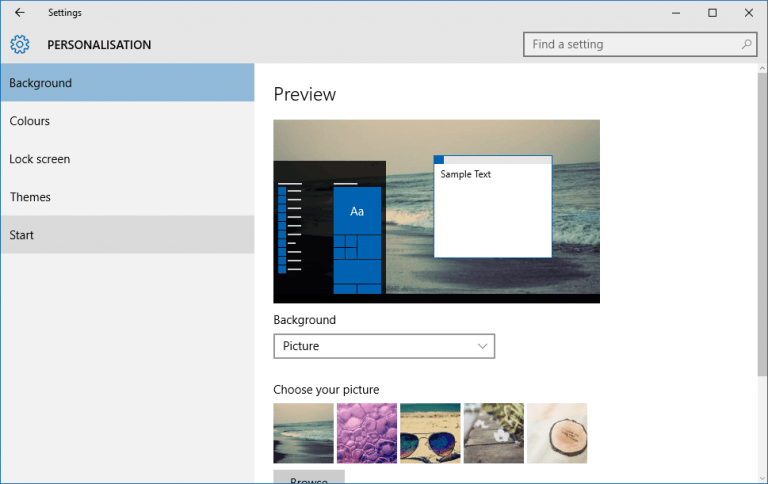 How To Disable App Suggestions In Windows 10 Start Menu