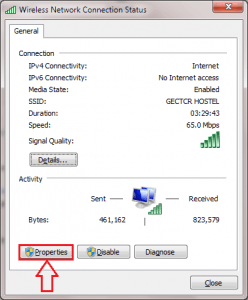 Solved! ERR_NAME_NOT_RESOLVED : The Server Could Not Be Found Error