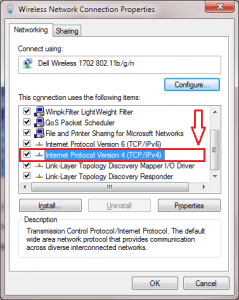 Solved! ERR_NAME_NOT_RESOLVED : The Server Could Not Be Found Error