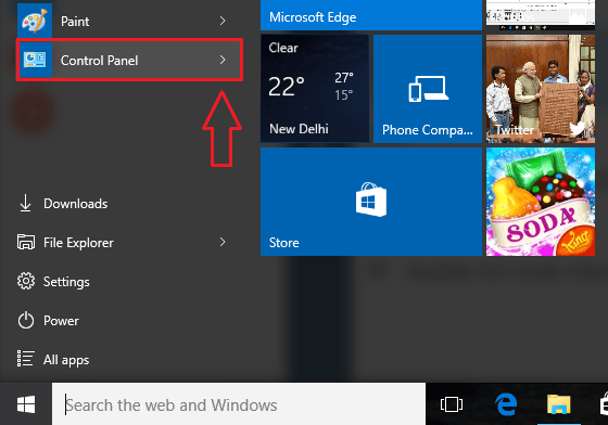 How To Delete Quick Access History In Windows 10 Tinhoconline