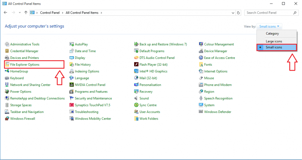 How To Delete Quick Access History In Windows 10 / 11