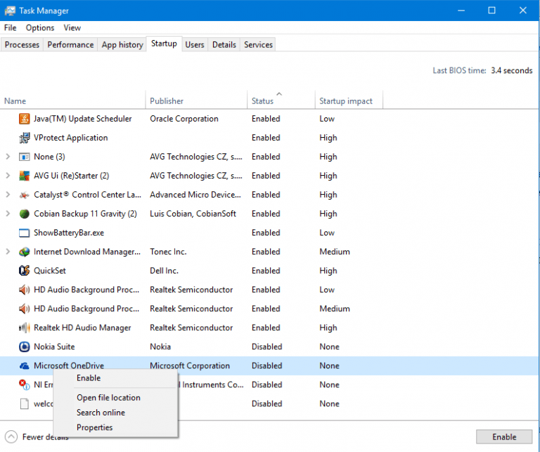 How to Make Windows PC fast and clean without any software