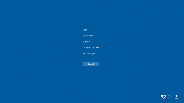 How to Perform an Emergency Restart in Windows 10