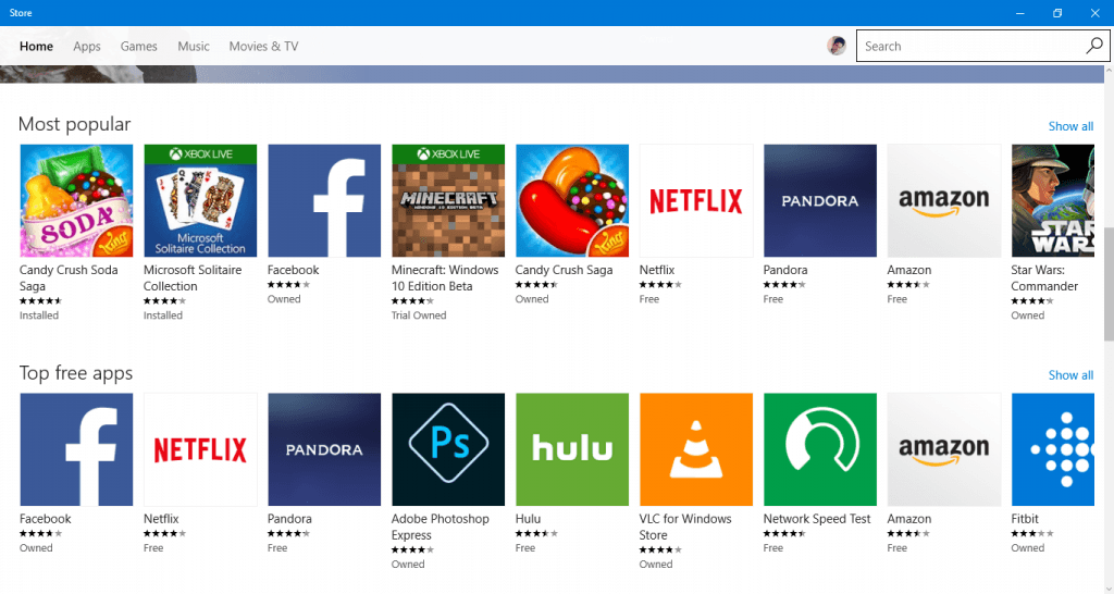 How to use Windows 10 like a pro User