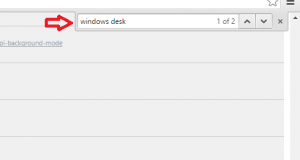 How to Redirect Windows 10 Web Search to Chrome browser