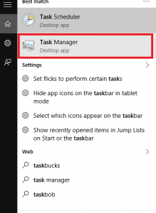 How To View Network Usage In Windows 10