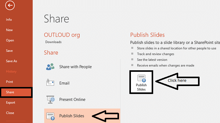 How to Find Slide Of Largest Size In Powerpoint 16