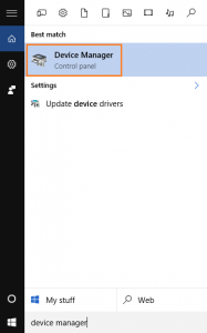 Fix USB Device not recognized in windows 10 / 11