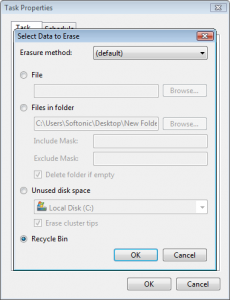 8 Free tools to permanently delete Files on Windows PC
