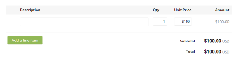 Top 20 Best Free Online receipt and Invoice Maker Tools