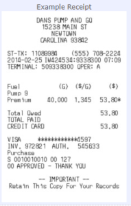 Top 20 Best Free Online receipt and Invoice Maker Tools