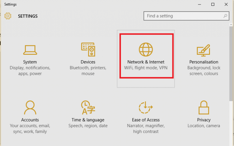 Monitor Network Usage In Windows 10 And track Your Data usage