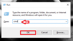 How To Format Pen Drives Using Command Prompt