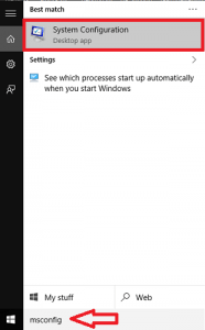 How to Restart PC in Clean Boot Mode in Windows 10 and 11