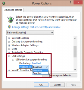 Fix USB Device not recognized in windows 10 / 11
