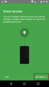 How to Transfer and Share Apps, Files using Xender Android App