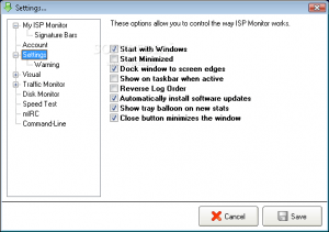 14 Best Free Bandwidth Monitoring Tools For windows PC