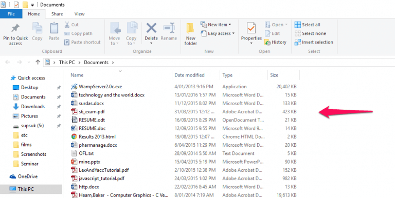 How To Open File Explorer As A Separate Process In Windows 10 , 11