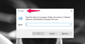Windows 10 : How To View All Apps In File Explorer