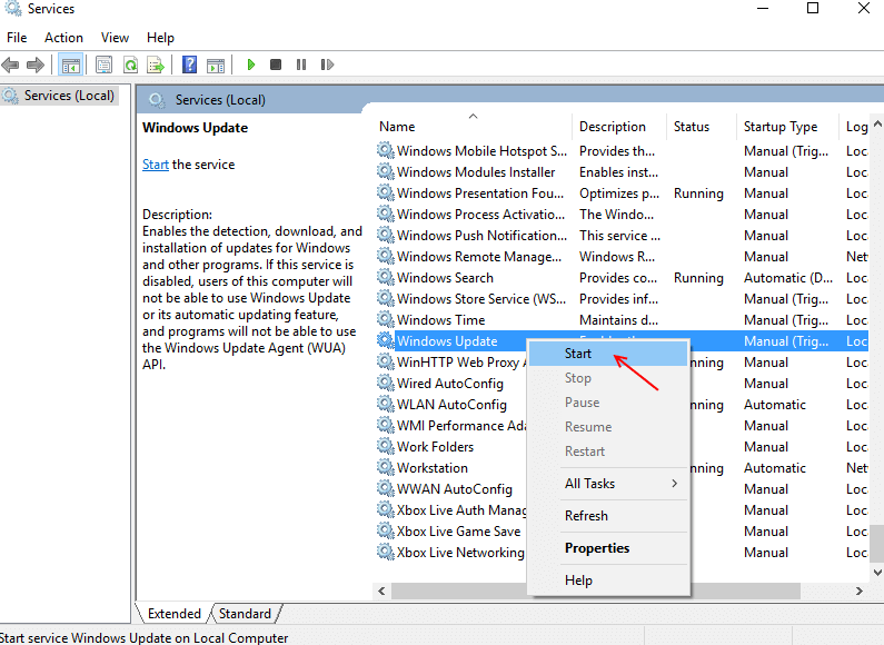 How to Delete Windows 10 Update cache to reclaim space