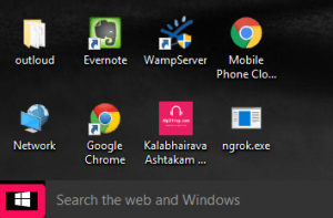 How To View all Your Accessories In Windows 10 Explorer