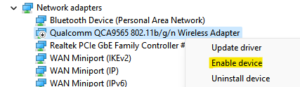 How To Fix WiFi Limited Access Problem In Windows 10 / 11