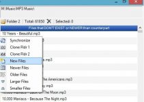 12 Free File and Folder Synchronization Tools for windows