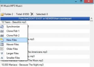 12 Free File and Folder Synchronization Tools for windows