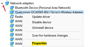 How To Fix WiFi Limited Access Problem In Windows 10 / 11