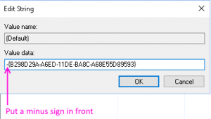 How to Edit Right Click Context Menu in Windows 10 / 11