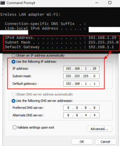 How To Fix WiFi Limited Access Problem In Windows 10 / 11