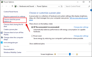 Fix Laptop Won't Shutdown Problem In Windows 10 or 11