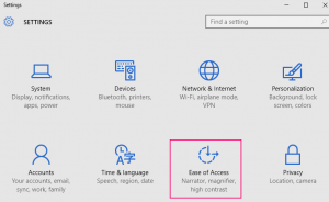Solved ! Backspace only deletes one letter windows 10 & 11