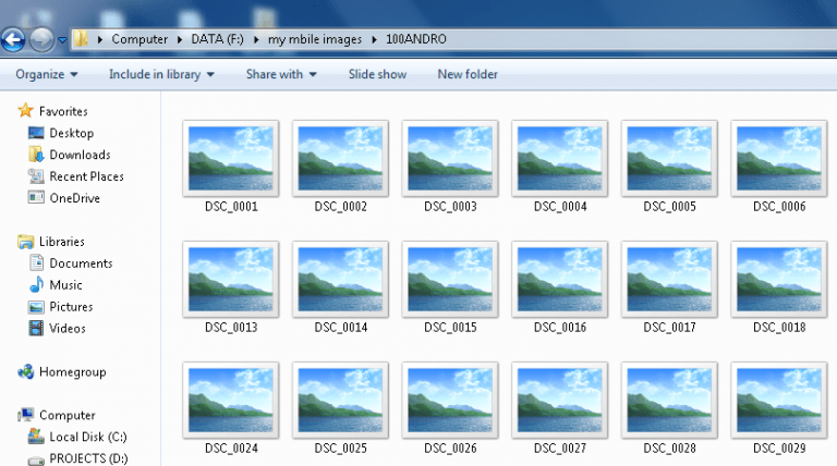 Fix Thumbnail preview not showing in 2 seconds in Windows 7/8/10
