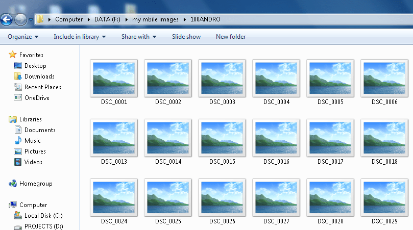 Fix Thumbnail Preview Not Showing In 2 Seconds In Windows 7 8 10
