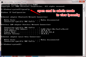 6 Basic Windows Command Lines Everyone Should Know