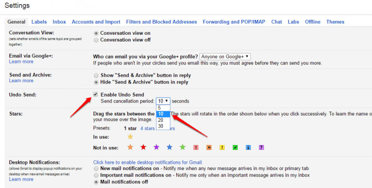 Top 10 Coolest Gmail Tricks Every Gmailer Should Know