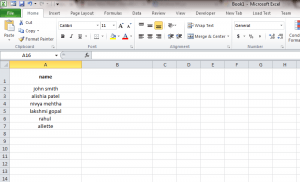 How To Format Text In Excel Using UPPER, LOWER & PROPER Functions