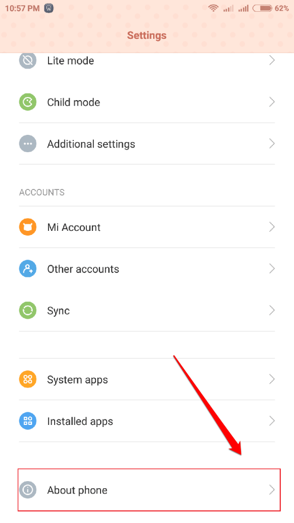 How To Discover The Hidden Games In Android Phone
