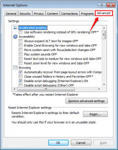 How To Fix Page Cannot Be Displayed Error In IE / Chrome