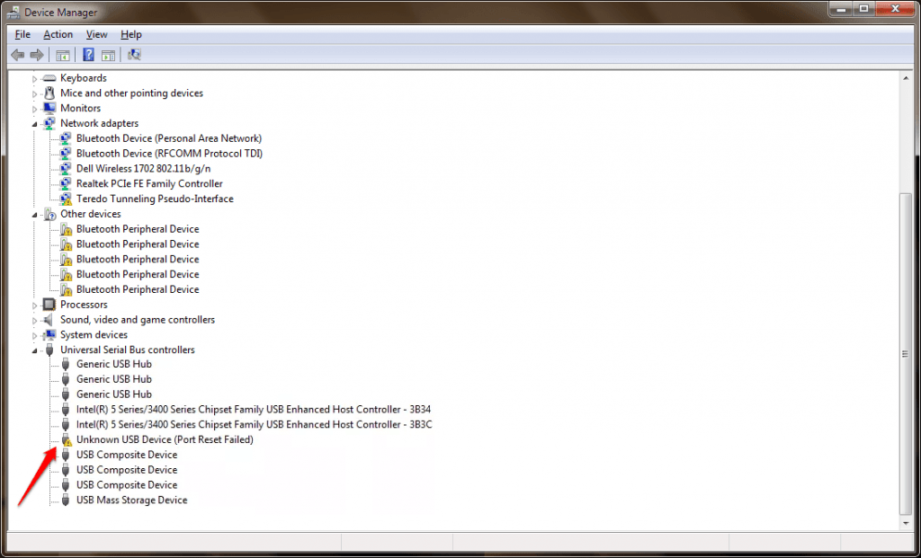 How To Fix USB Ports Not working In Windows 10