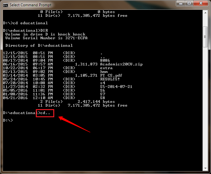 6 Basic Windows Command Lines Everyone Should Know