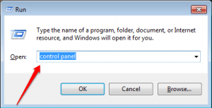 How To Fix Page Cannot Be Displayed Error In IE / Chrome