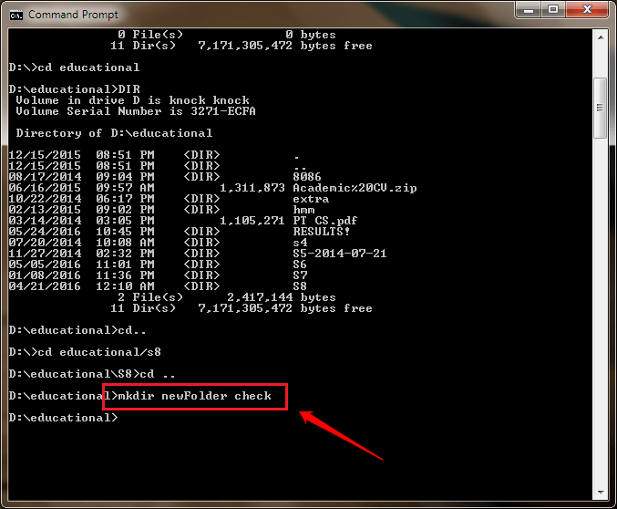 Delete A Folder Using Cmd Wholesale Offers Save 42 Jlcatj gob mx