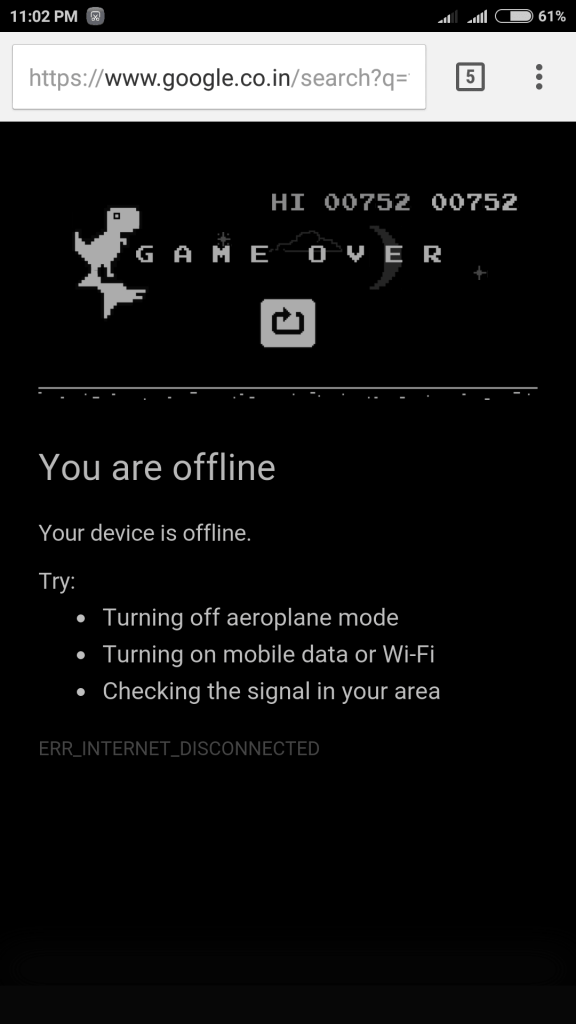How To Discover The Hidden Games In Android Phone